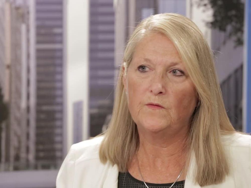 Video: Back to Life - Surviving critical illness | Vancouver Sun