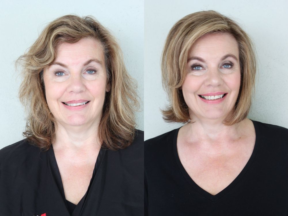 Makeover: Time for a fresh new look | Vancouver Sun