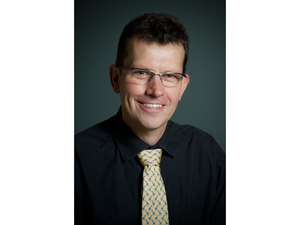 Health: IV vitamin therapy hits the road in Vancouver | Vancouver Sun