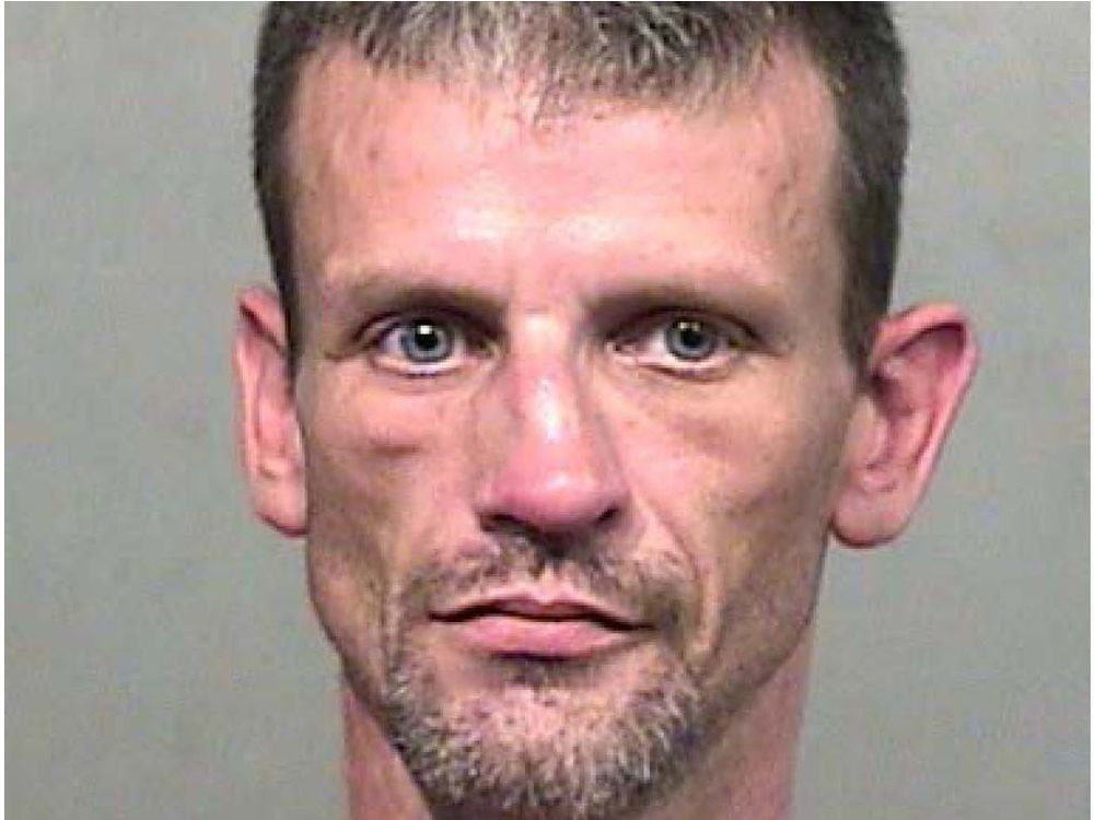 B.C. murderer who escaped prison, committed robberies sentenced ...