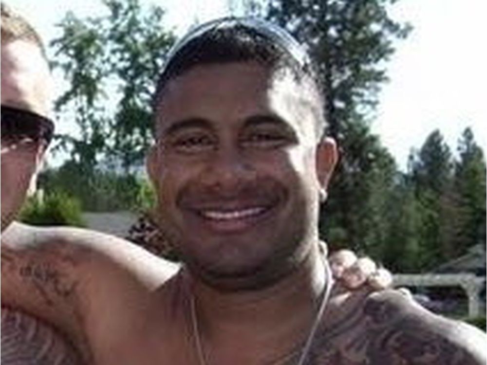 Vancouver gang violence: Guilty plea in plot to kill Randy Naicker ...