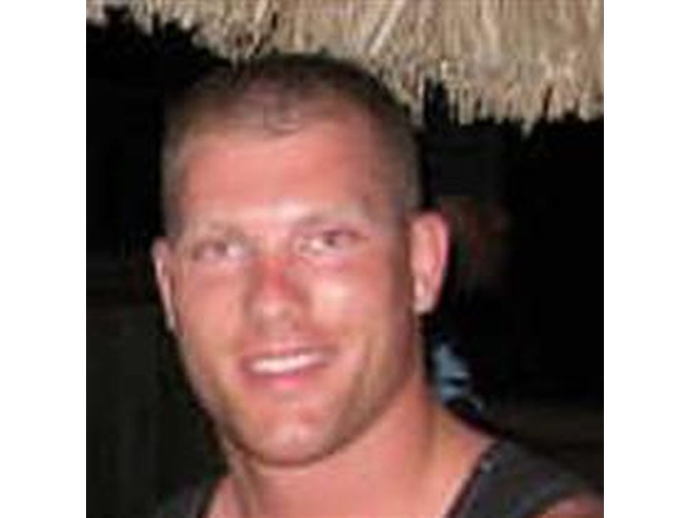 REAL SCOOP: Accused killer boasted about being B.C.'s most wanted | Vancouver Sun