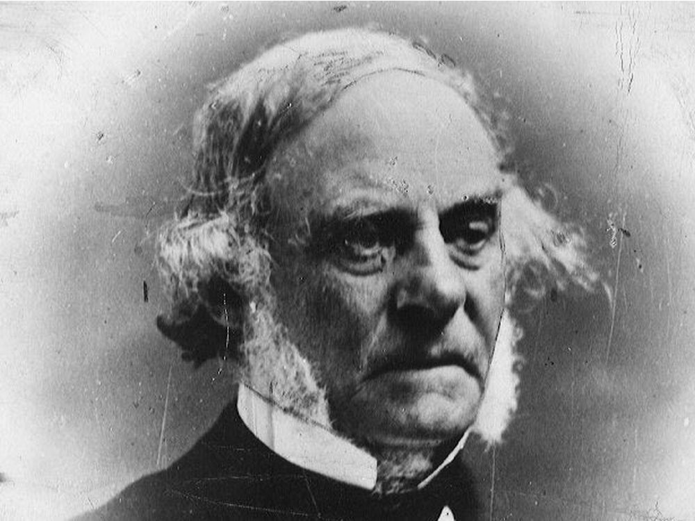 Stephen Hume: B.C.'s birthday mostly forgotten and seldom celebrated ...