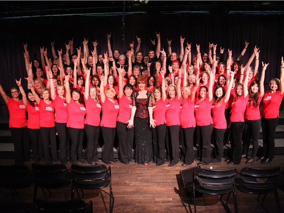 B.C. has more community choirs than anywhere else in Canada | The Province