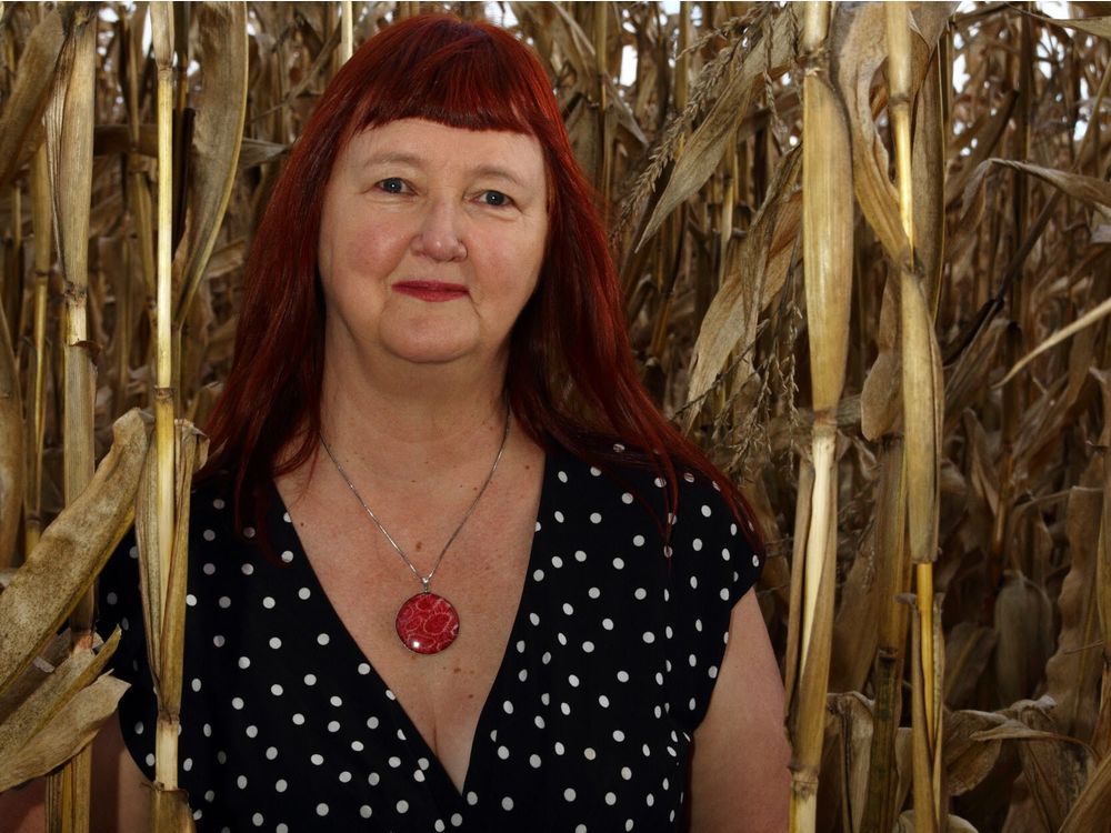 The Garage: Steve Edge and Linda McRae join B.C. hall of fame ...