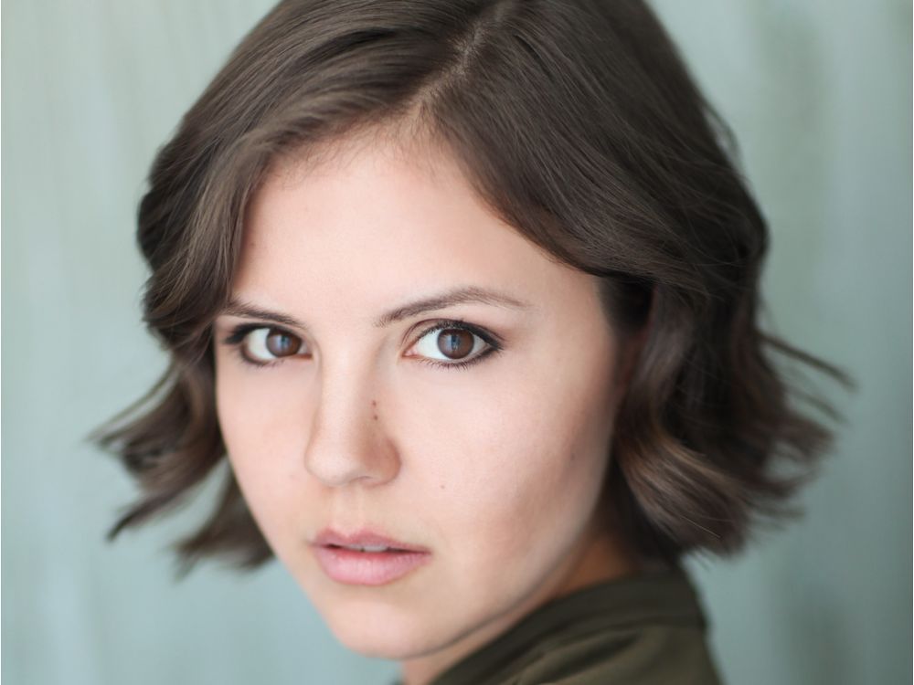 B.C.'s Mary Galloway lands Kevin Spacey Foundation prize | Vancouver Sun