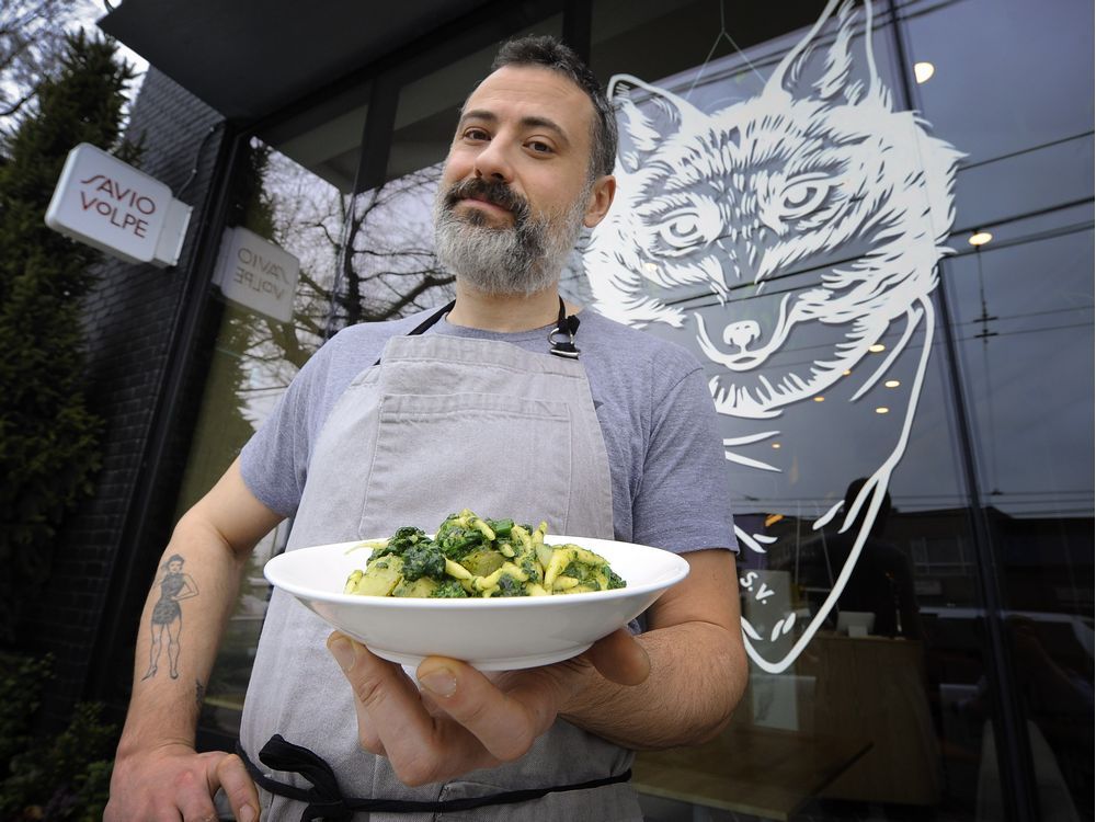 Seven Vancouver eateries in contention for Canada's best new restaurant ...