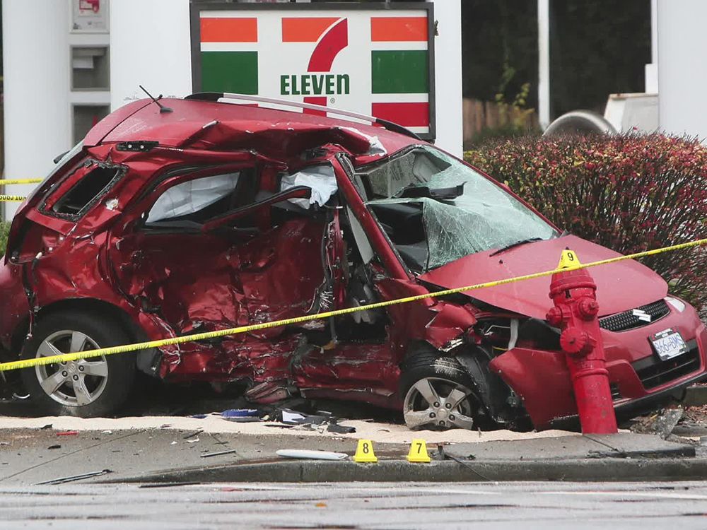 Video: What’s driving ICBC rate hikes? | Vancouver Sun