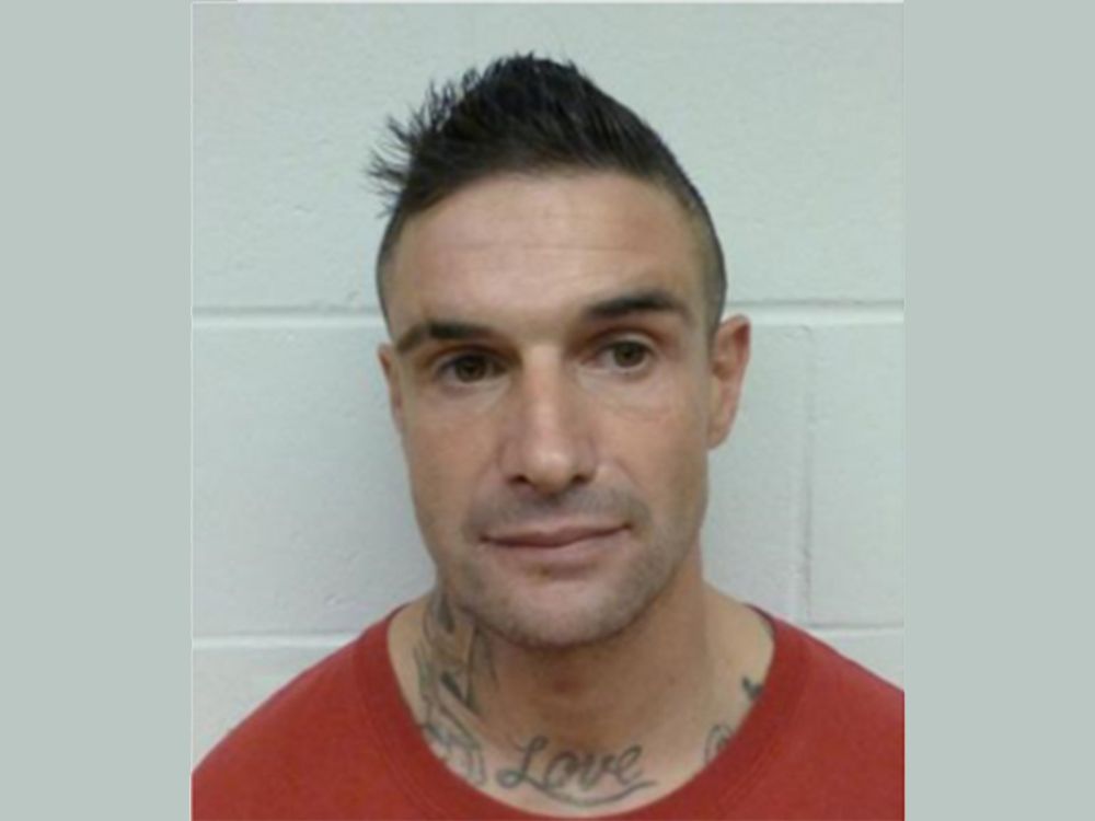 Vancouver police seek high-risk offender William James Brookshaw ...