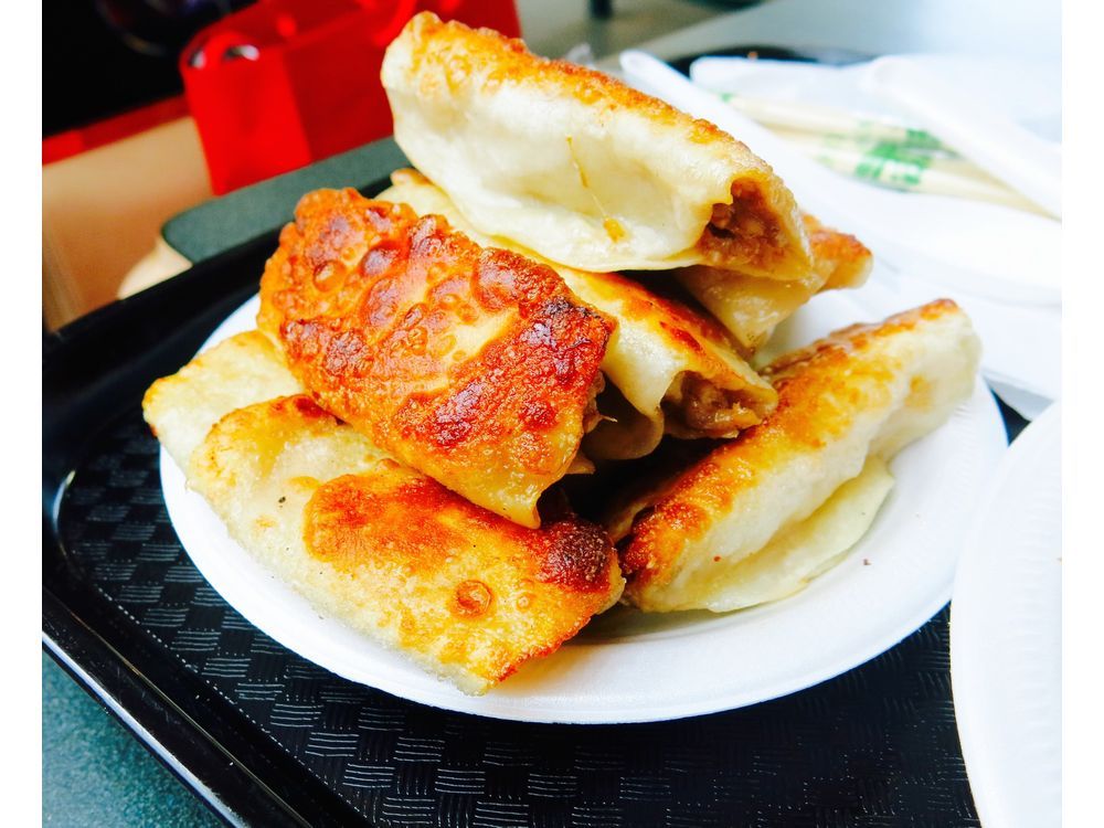 Following the dumpling trail in Richmond | The Province