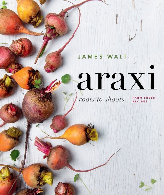 Second Araxi cookbook focuses on less technical recipes | Vancouver Sun