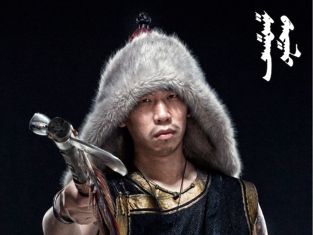 Tengger Cavalry: Band brings nomadic death folk metal to life ...