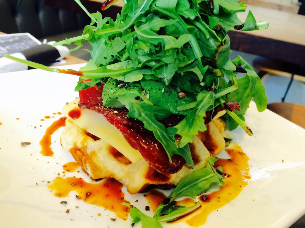 Café Orso in Deep Cove a treat for Europe lovers | Vancouver Sun