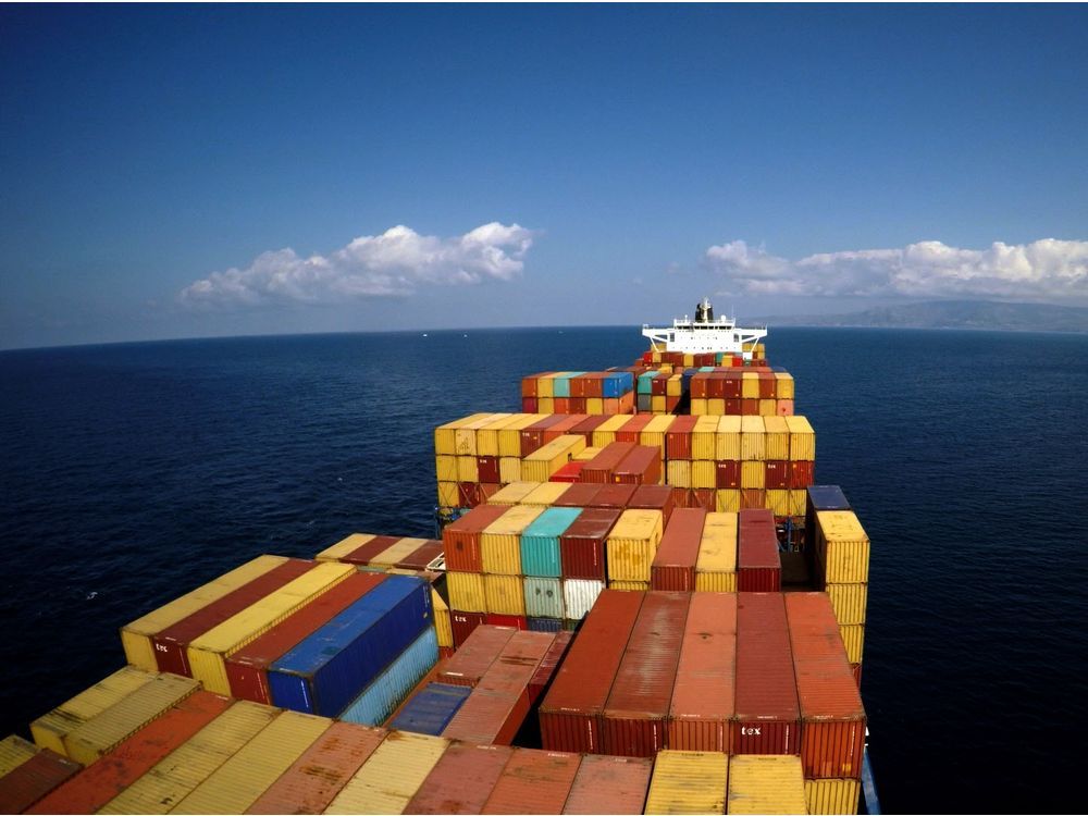 VIFF snapshot review | Freightened: The Real Price of Shipping ...