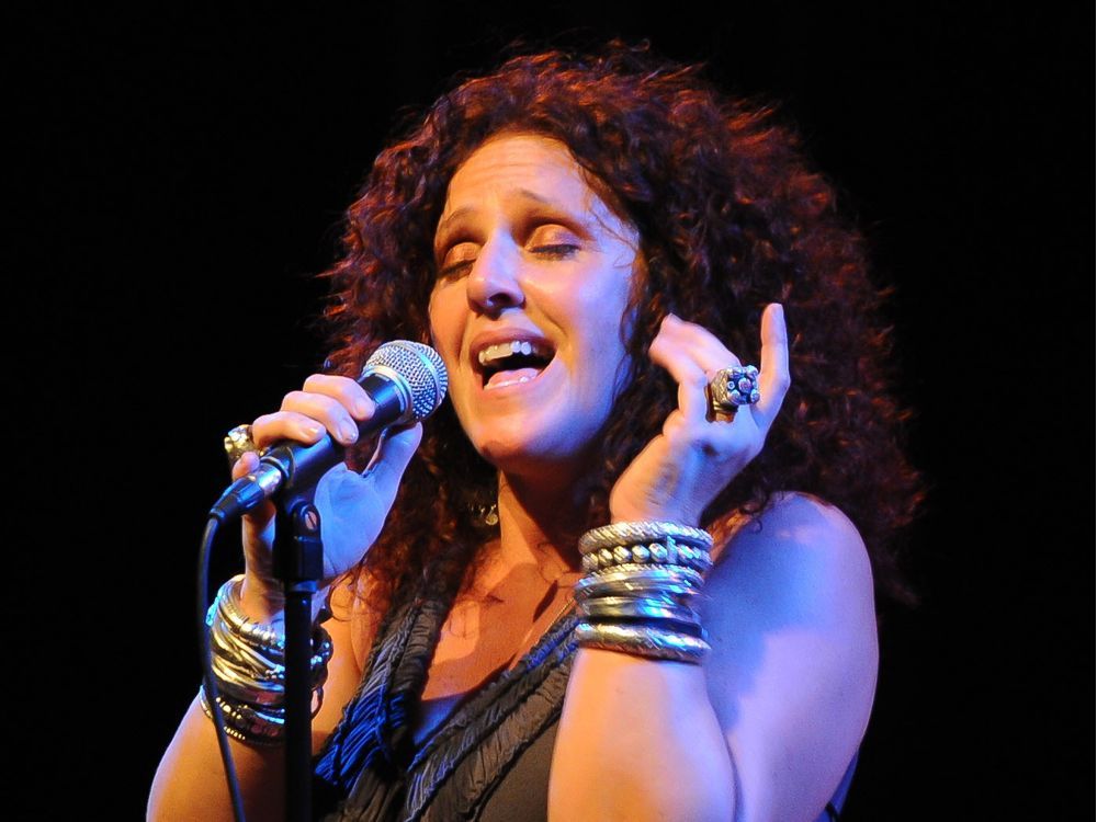 Angel Forrest new album is heavenly | Vancouver Sun