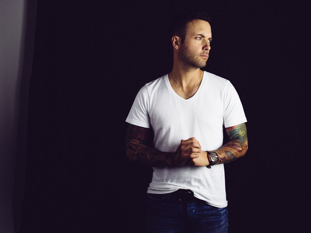 Dallas Smith on Keith Urban, new album Side Effects, and the CCMAs ...