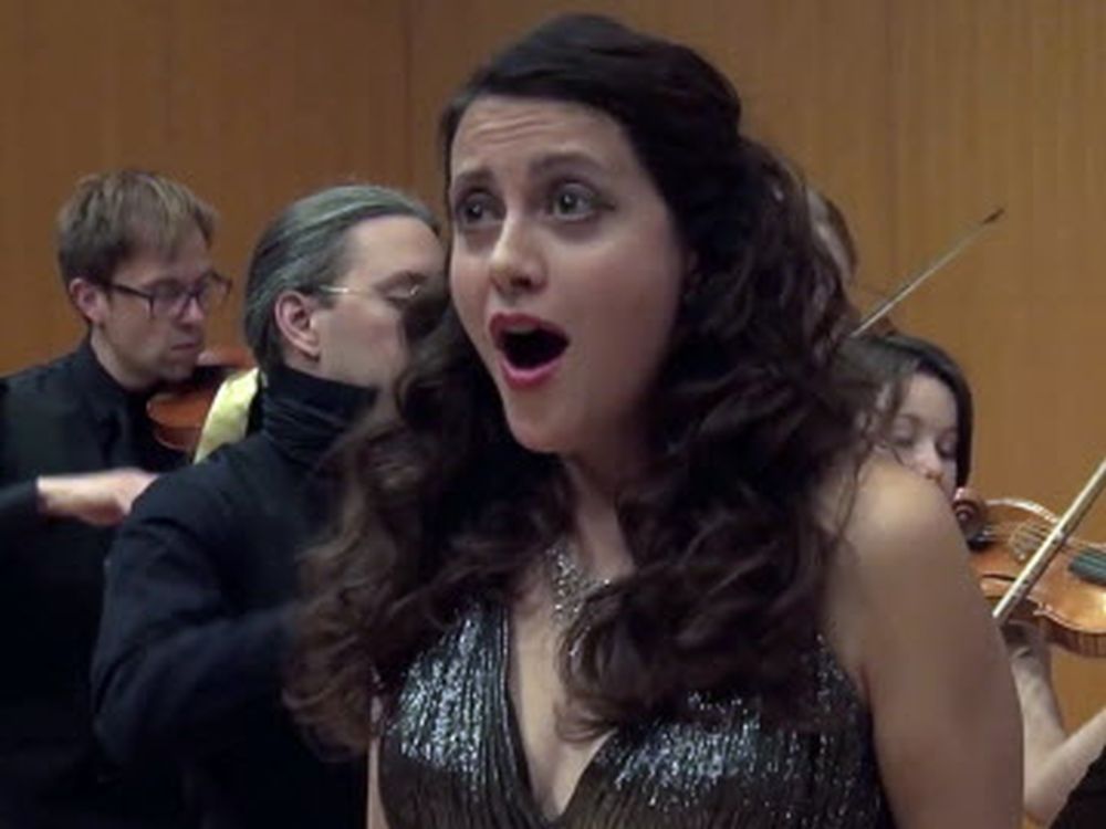 Amanda Forsythe tackles London arias for Early Music Vancouver ...