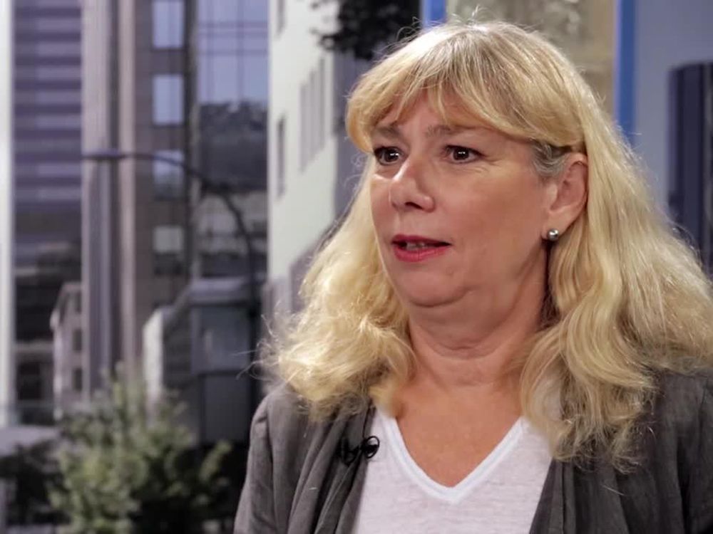 Video: Reflections on the Arctic | Vancouver Sun