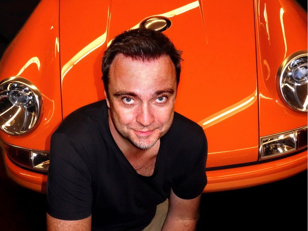 Town Talk: Internment-born Robert Banno honoured by Japan | Vancouver Sun