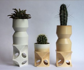 Housewares: Playful clay | The Province