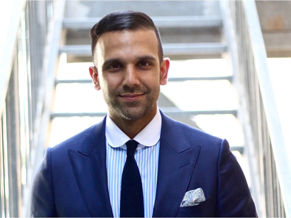 Q&A: Vancouver style star Jason Sarai talks Rights of Passage program ...