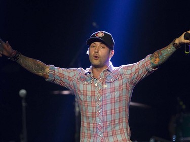 Photos: Keith Urban's Ripcord World Tour in Vancouver | Vancouver Sun