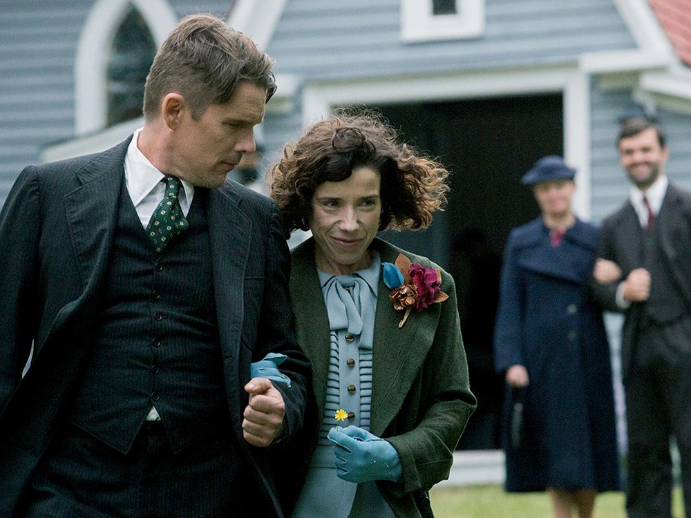 Maudie wins People's Choice Award at VIFF | Vancouver Sun