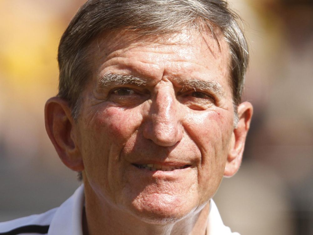 Mike Beamish: 1959 NFL No. 1 pick Randy Duncan spurned Packers to play ...