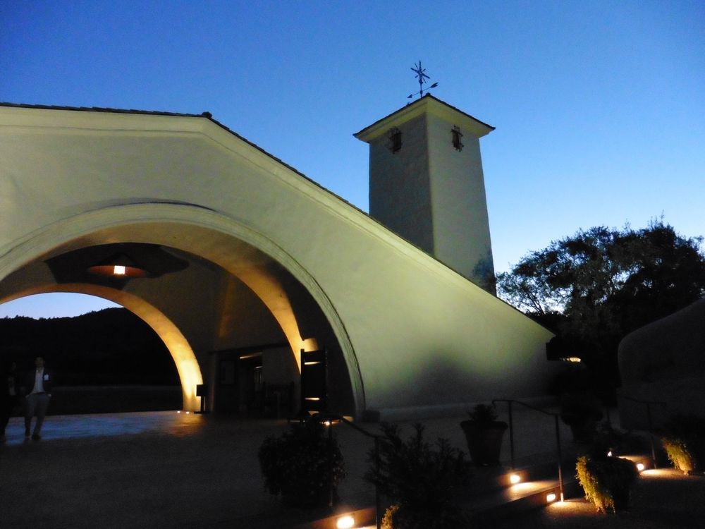 Margrit Biever Mondavi put the soul in California winery | Vancouver Sun