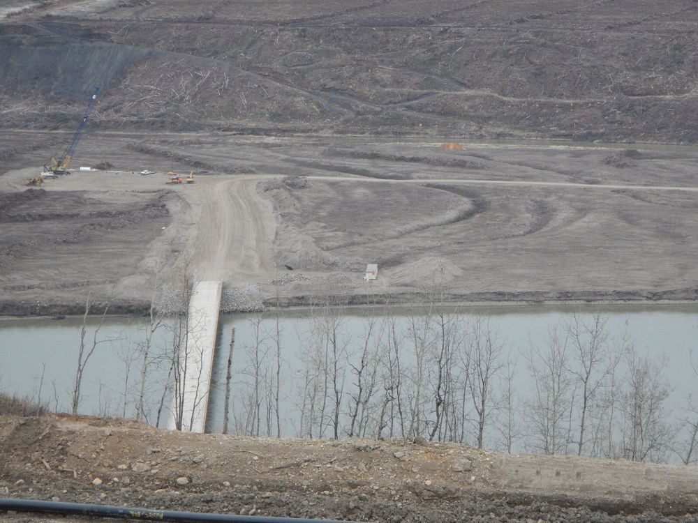 Site C project not in keeping with constitution or UN declaration ...