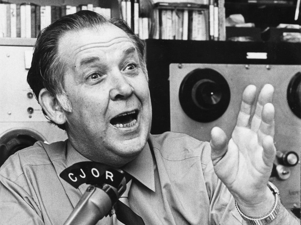 Opinion: Democracy needs strong journalism | Vancouver Sun