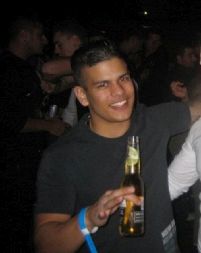 LIVE: Jamie Bacon pleads guilty to conspiracy in Surrey Six murders ...