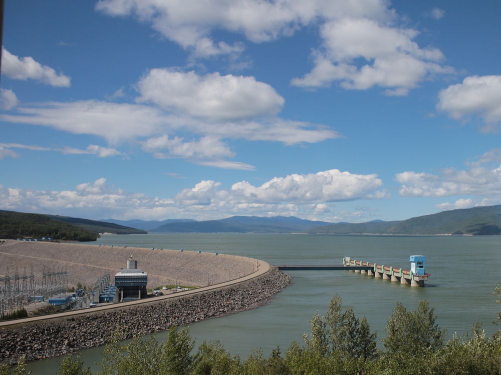 Opinion: B.C. Hydro, the Tsay Keh Dene, and duty of care | Vancouver Sun