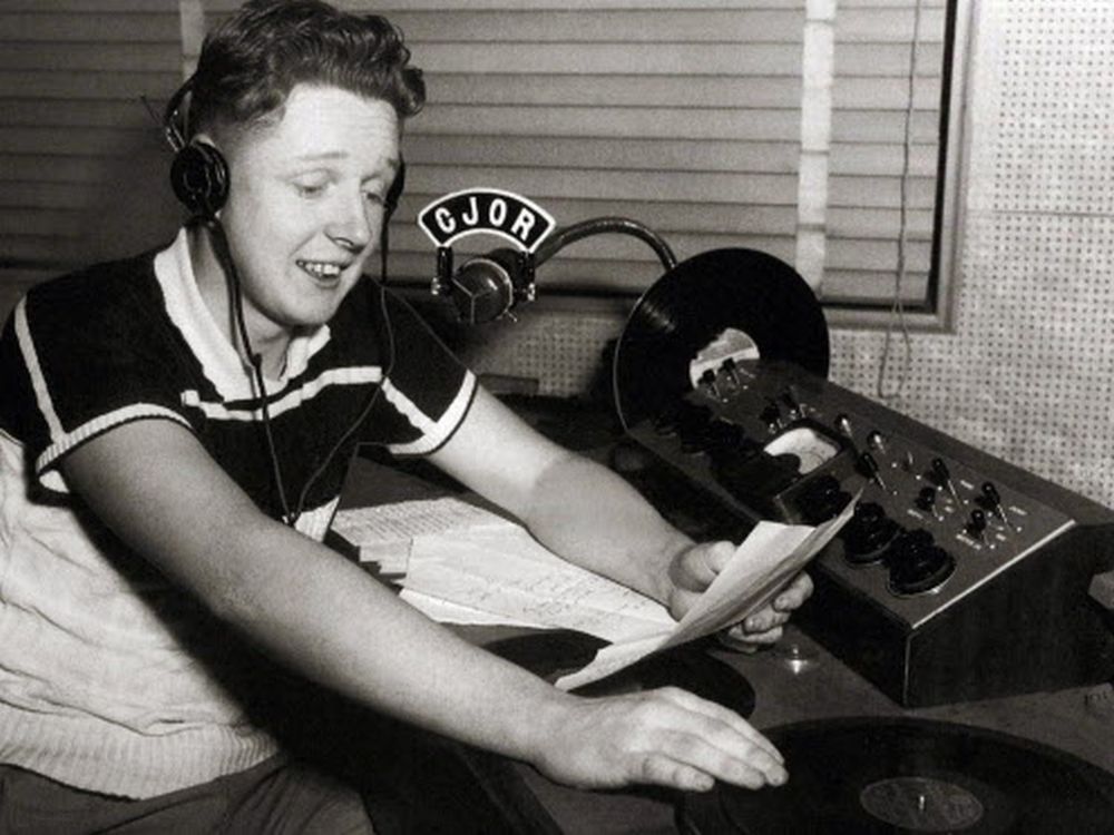 The Last Deejay explores Red Robinson's love of rock 'n' roll ...