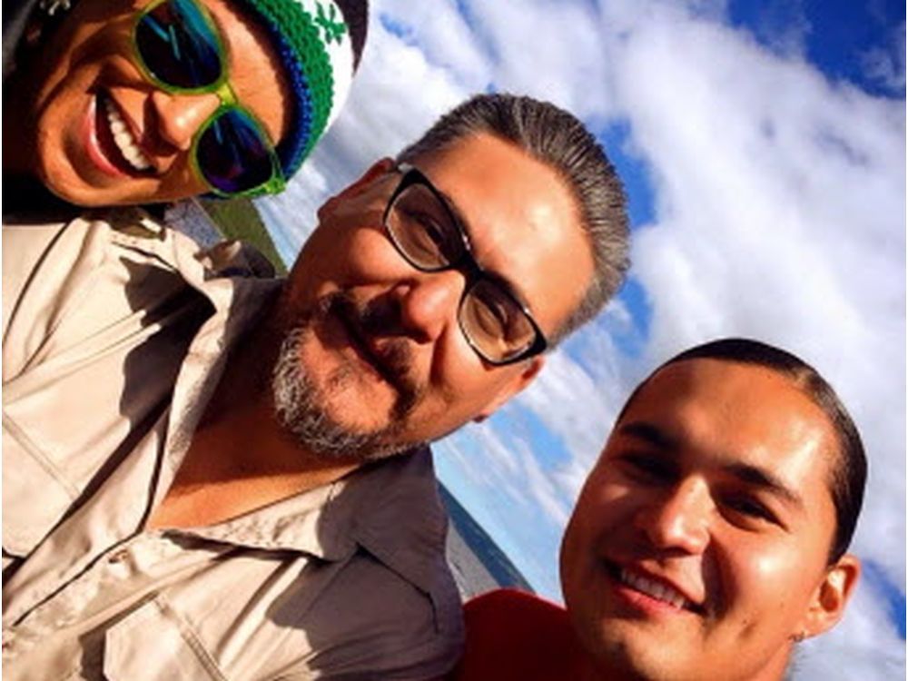 APTN's Wild Archaeology takes viewers where history happens | Vancouver Sun