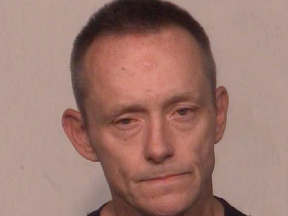 Man Captured On Video In Racist Rant In Abbotsford Is Sentenced Vancouver Sun 4539