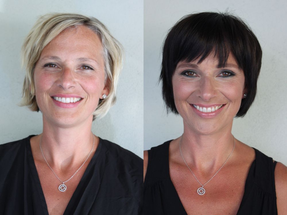 Makeover: Time for a change | Vancouver Sun