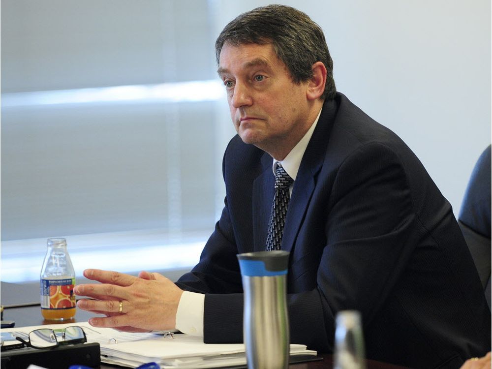 TransLink top brass was among highest paid in local government ...