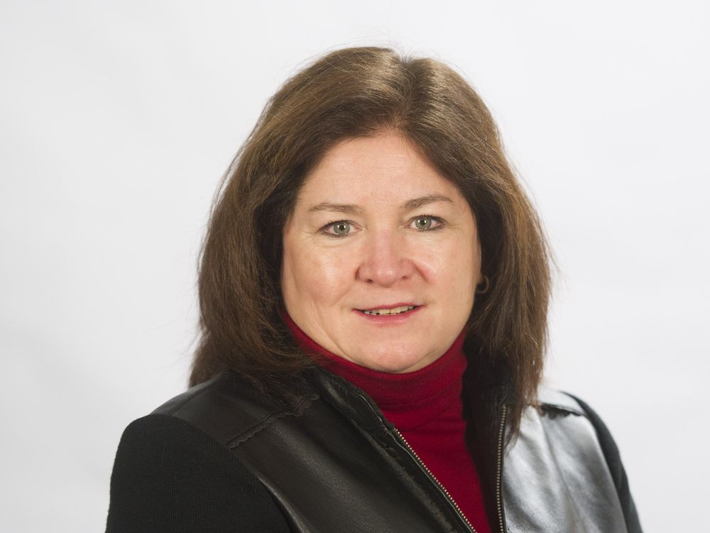 Vancouver Sun's Kim Bolan to receive honorary degree | Vancouver Sun