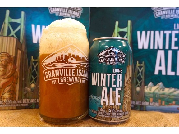 Ale-based cocktails can create winter magic | Vancouver Sun