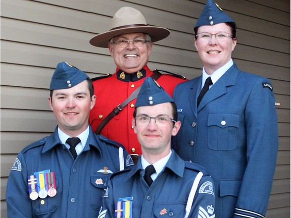 Jim Prentice: Retired Mountie identified in as pilot in Kelowna crash ...