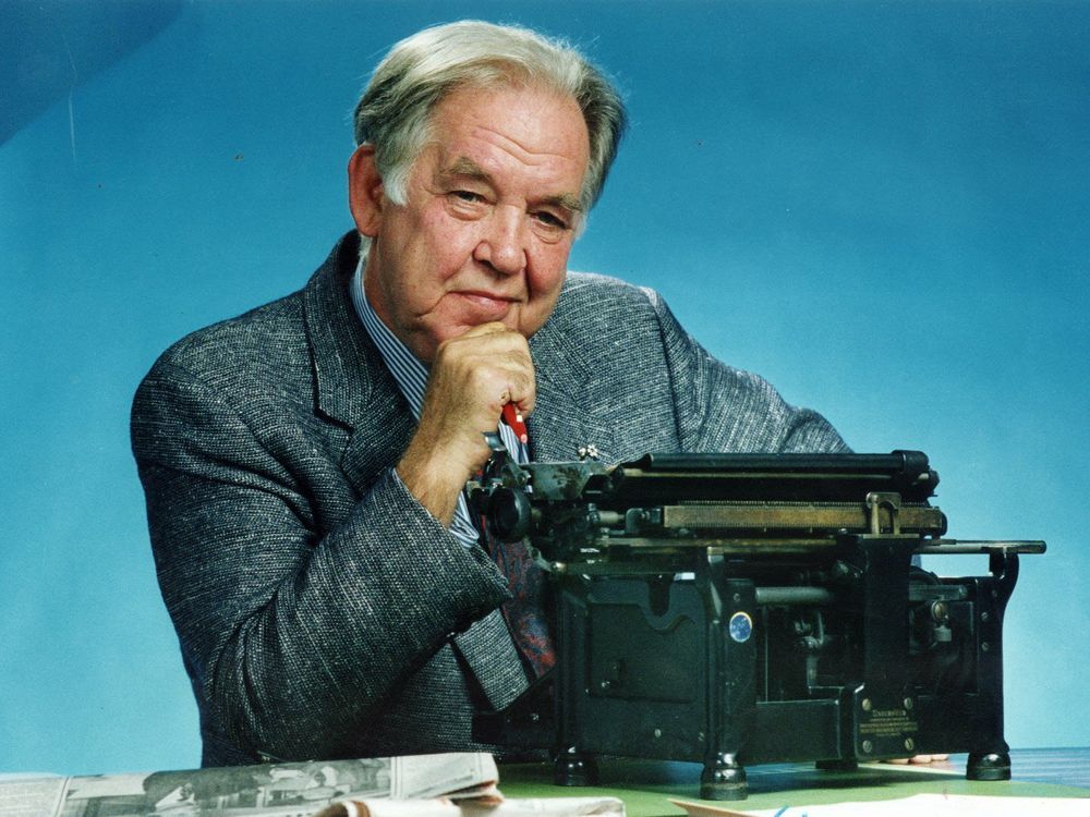 Websters celebrate the best of B.C. journalism | Vancouver Sun