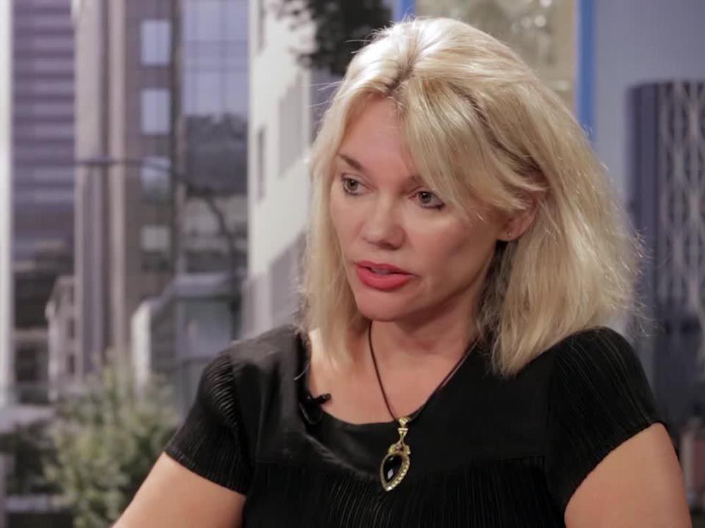 Conversations that Matter: Patricia Leidl | Vancouver Sun