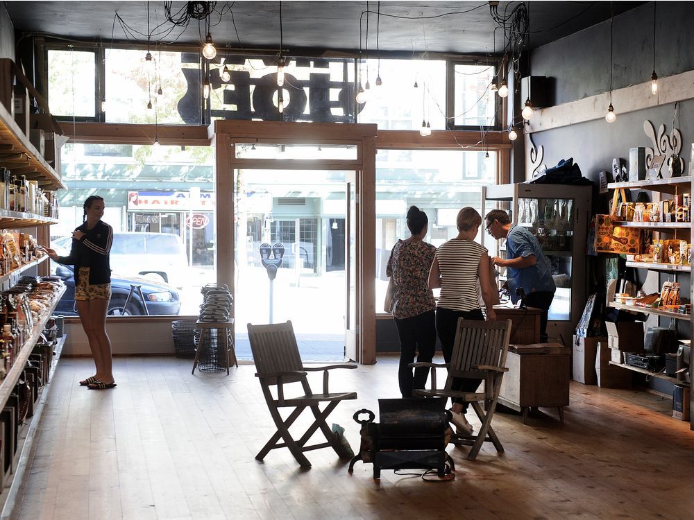 Pirate Joe's founder keeps up fight against Trader Joe's | Vancouver Sun