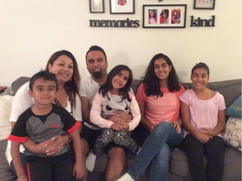 Family of murdered Manjit Panghali tries to mend | Vancouver Sun