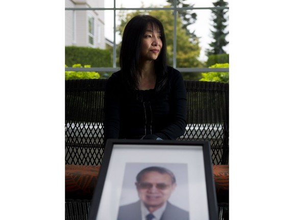 Do Not Resuscitate: Woman says she wasn't consulted on order for dad ...