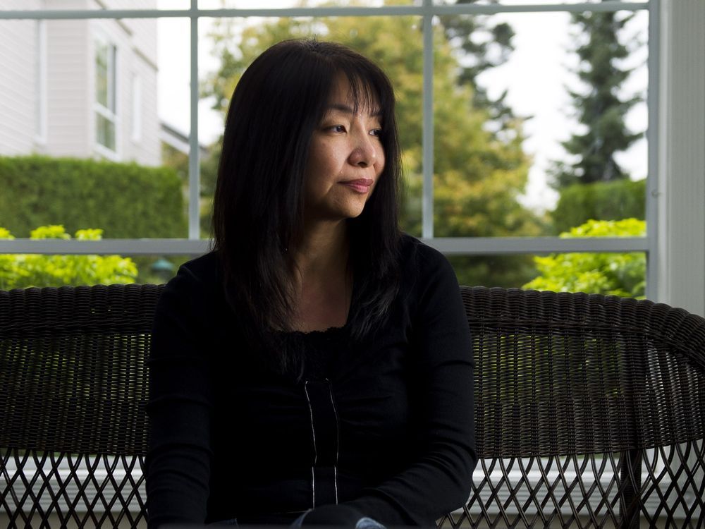 Do Not Resuscitate: Woman says she wasn't consulted on order for dad | Vancouver Sun