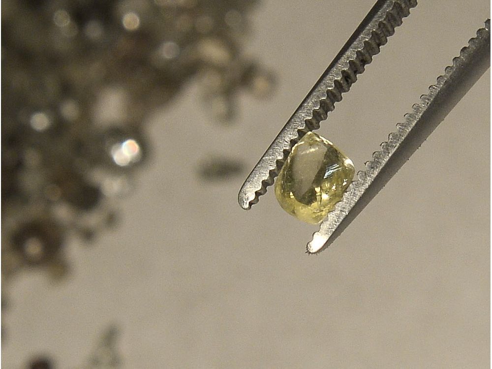 Daring diamond thieves swap jewels for fakes in coast-to-coast spree ...