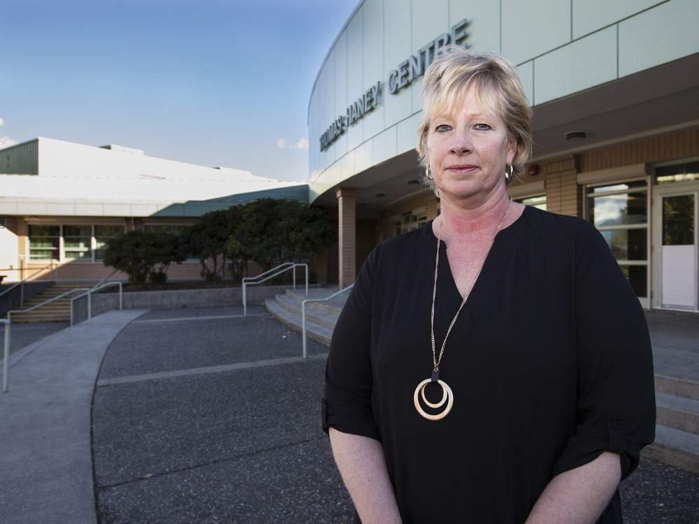 Anti-overdose kits urged for B.C. schools to combat fentanyl crisis ...