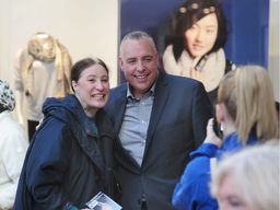 Steve Darling was laid off, now Randene Neill is quitting Global BC ...